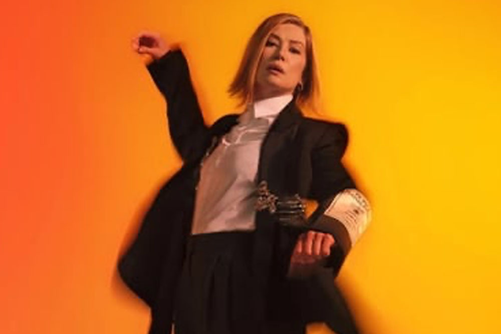 National Theatre Live: Inter Alia - Everyman… | Royal William Yard