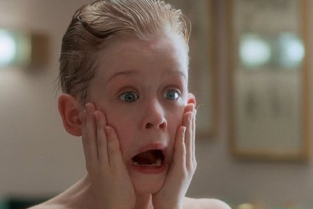 Home Alone - Everyman Cinema | Royal William Yard