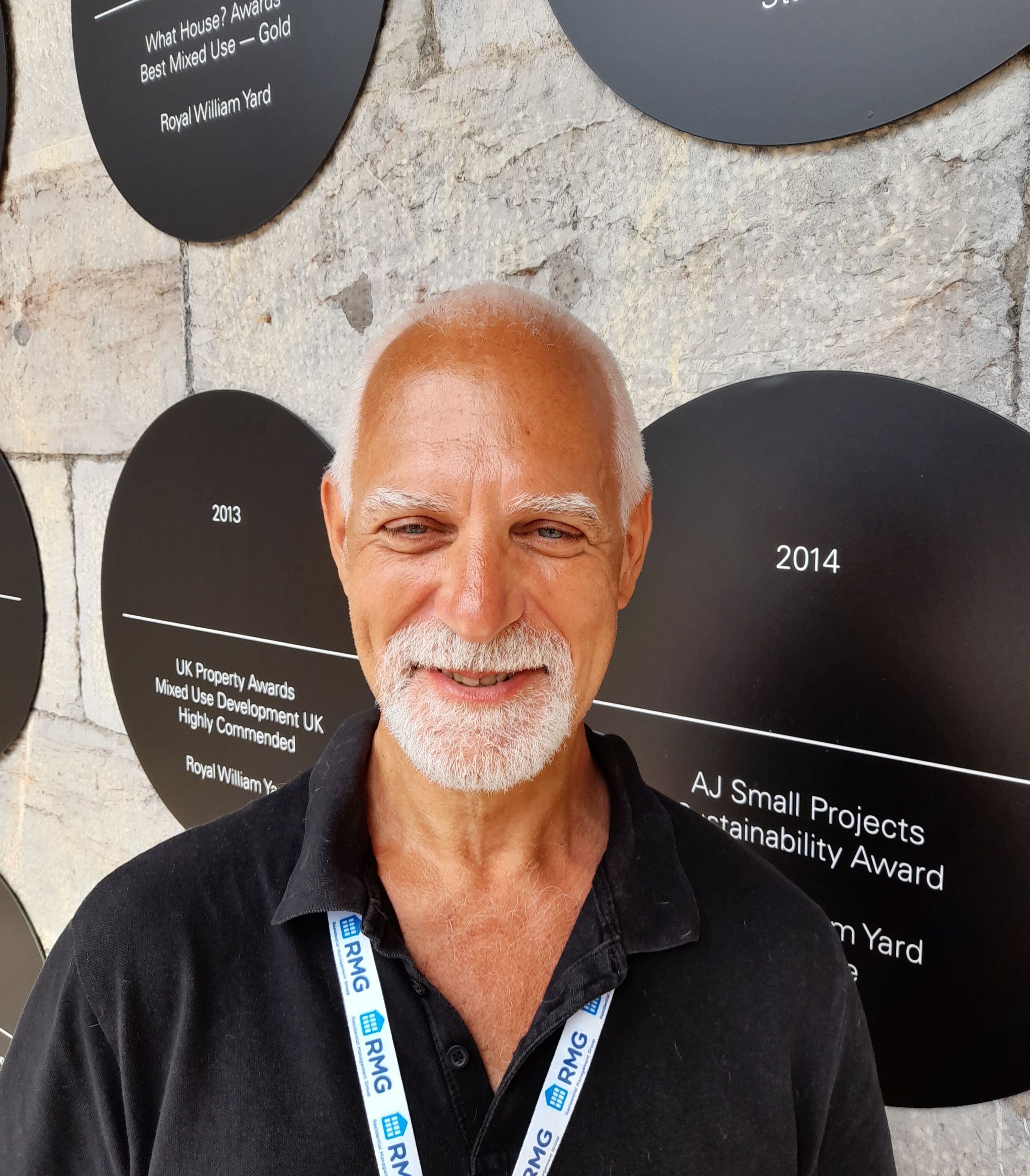 Royal William Yard | Contact