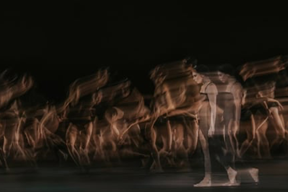 RBO Cinema Season 2025-26: Woolf Works- Everyman… | Royal William Yard